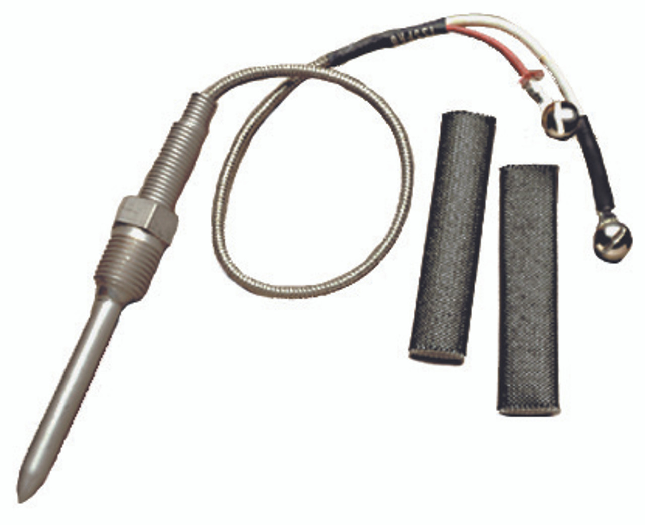 THERMOCOUPLES - Tmi - Thermocouples