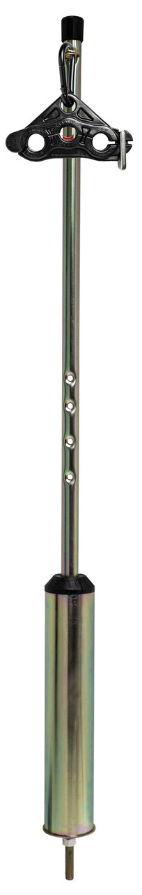 POGO STICKS WITH TEC-CLAMP® - Tmi - Pogo Sticks With Tec-clamp®