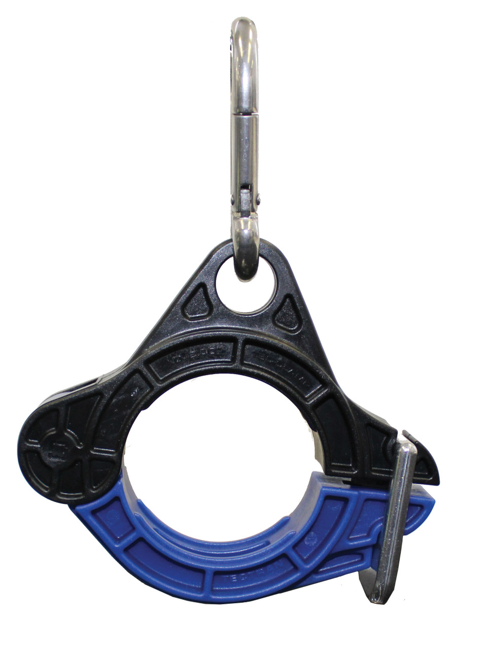 MULTI-PURPOSE TEC-CLAMP® SERIES - Tmi - Multi-purpose Tec-clamp® Series