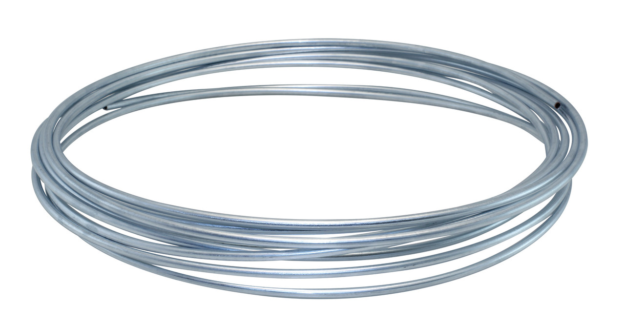 STEEL BRAKE LINE TUBING - Tmi - Steel Brake Line Tubing