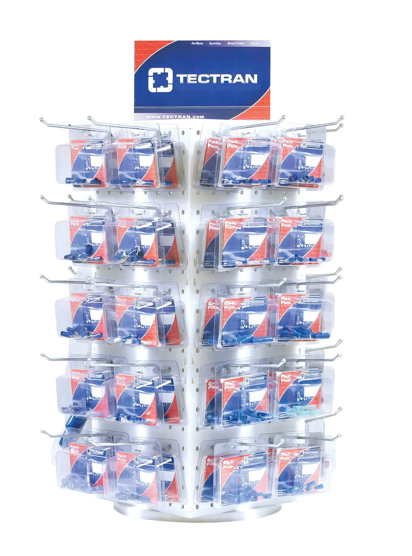 ELECTRICAL TERMINALS COUNTER SPINNER - Tmi - Electrical Terminals ...