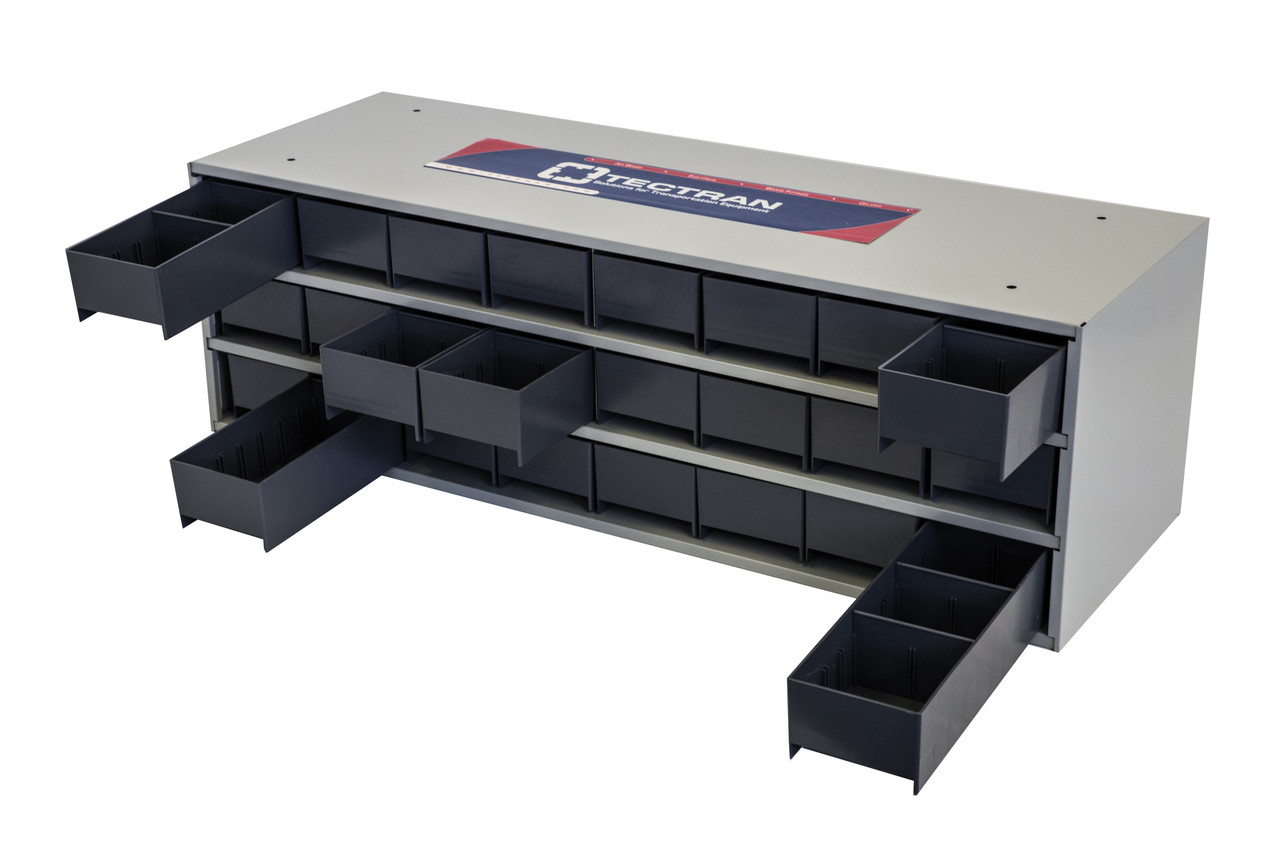 CREATE YOU OWN 24 DRAWER CABINET - Tmi - Create You Own 24 Drawer Cabinet