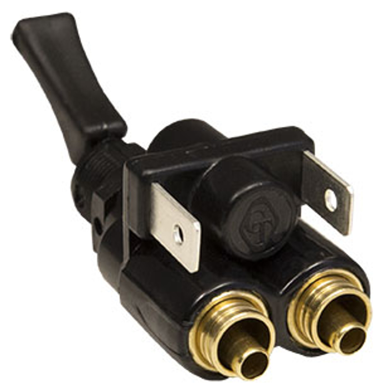 TOGGLE/FLIPPER VALVES - Tmi - Toggle/flipper Valves