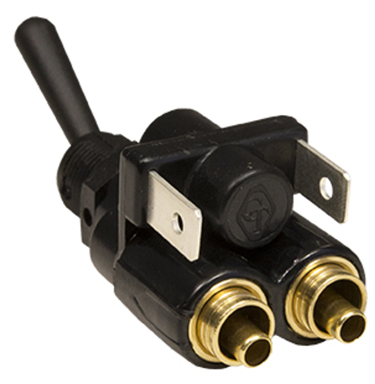 TOGGLE/FLIPPER VALVES - Tmi - Toggle/flipper Valves