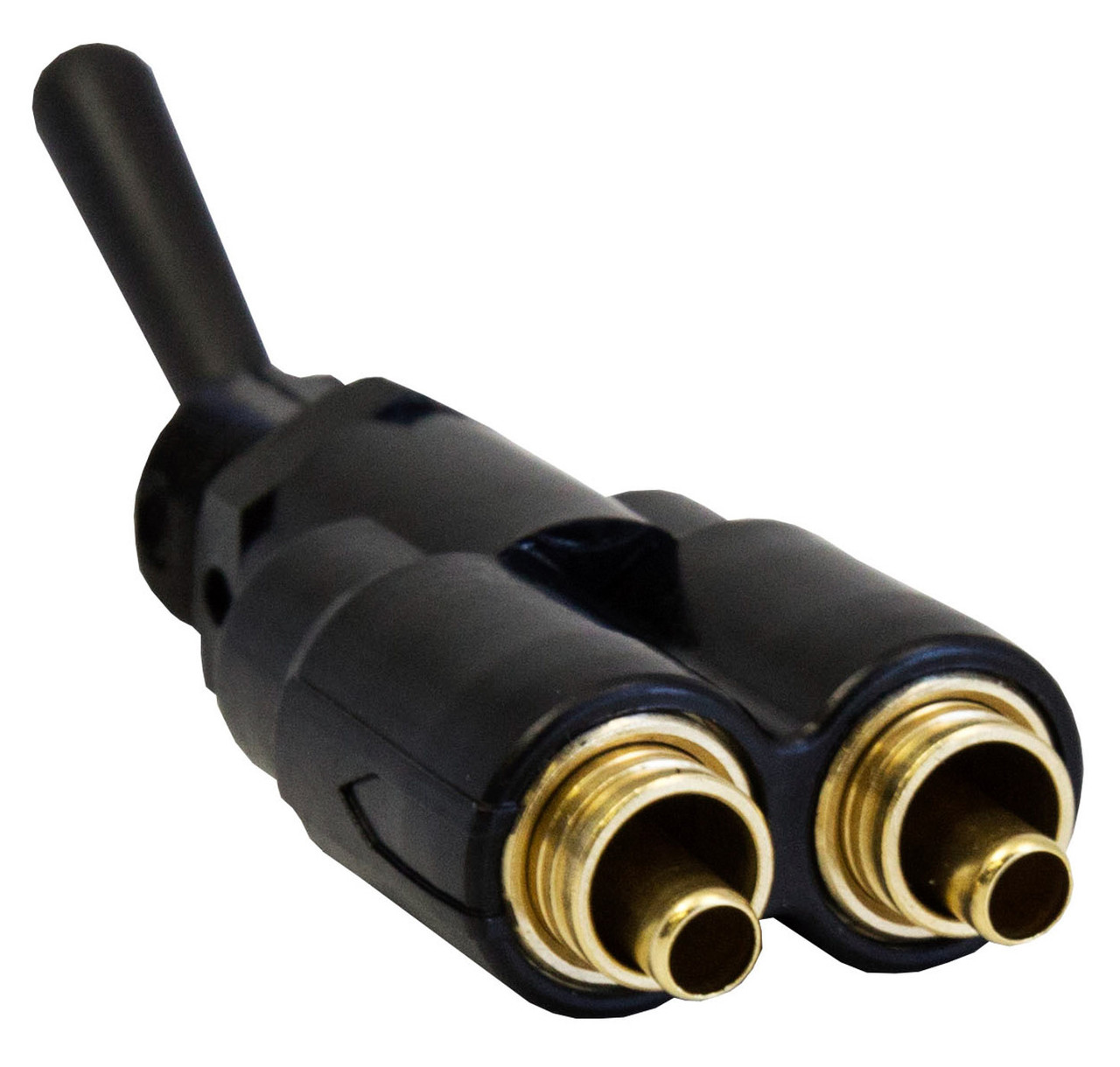 TOGGLE/FLIPPER VALVES - Tmi - Toggle/flipper Valves