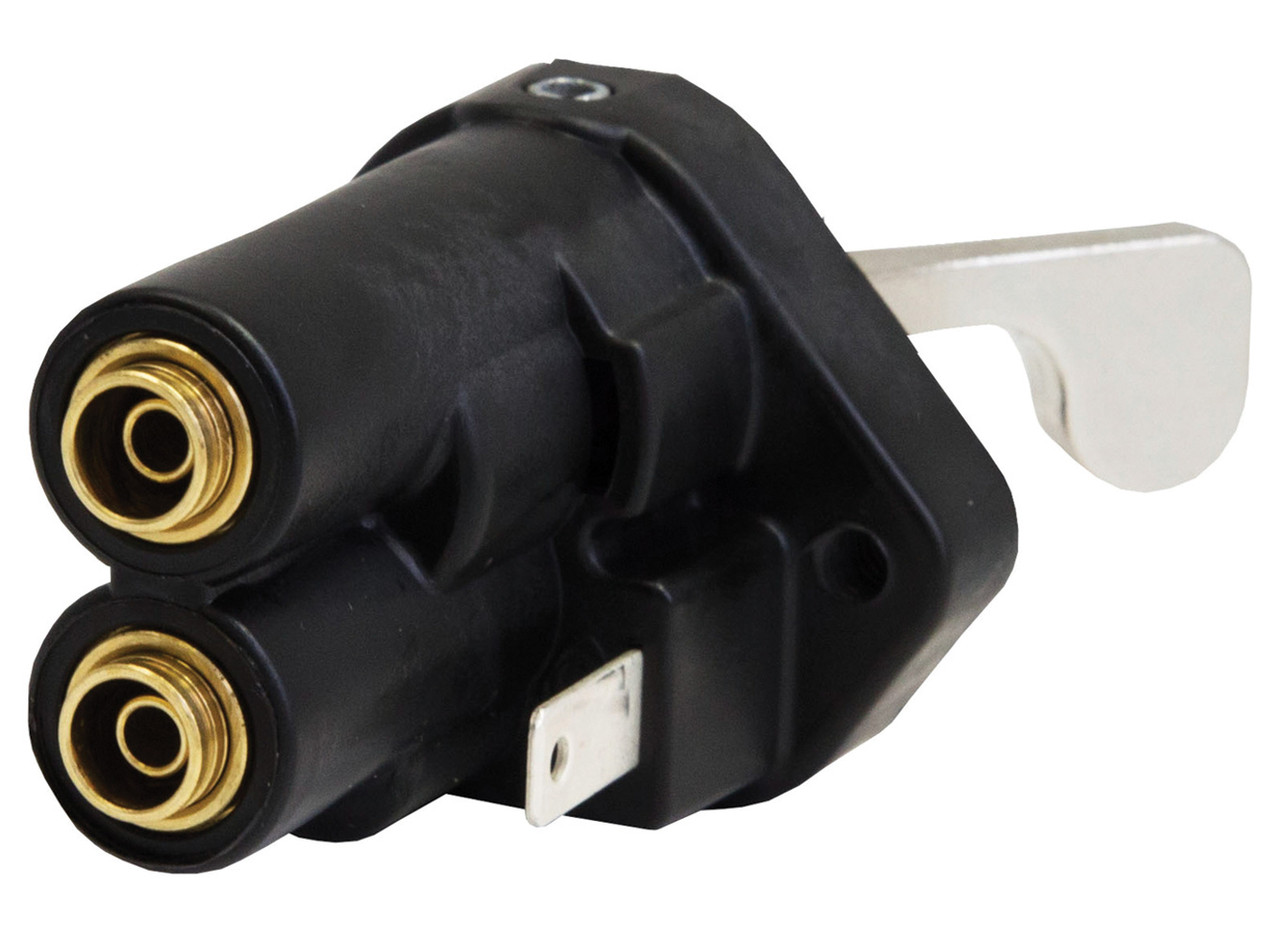 TOGGLE/FLIPPER VALVES - Tmi - Toggle/flipper Valves