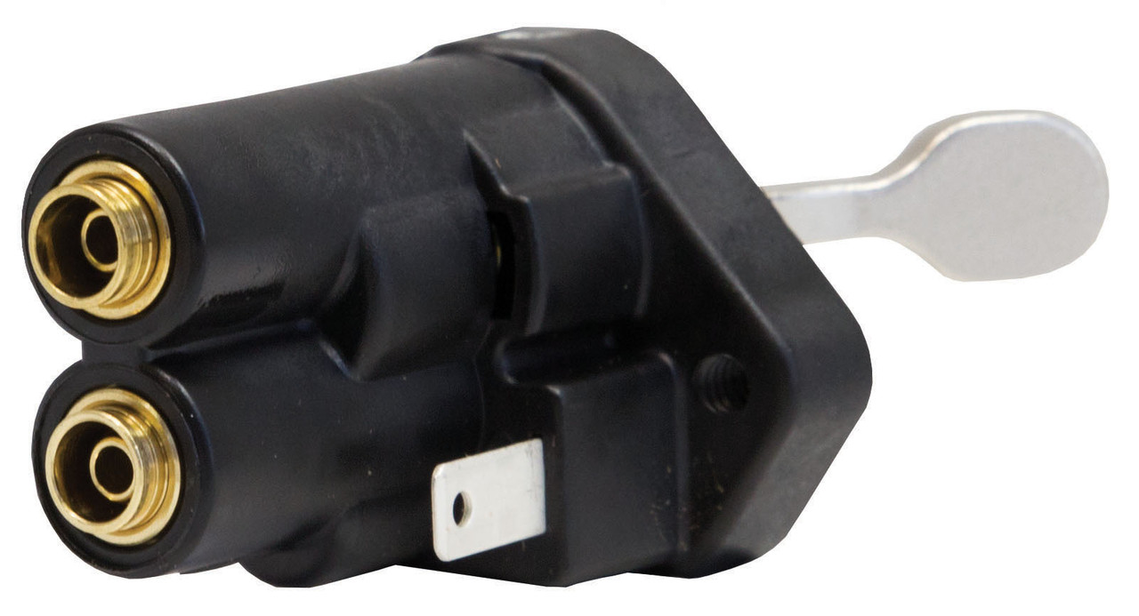 TOGGLE/FLIPPER VALVES - Tmi - Toggle/flipper Valves