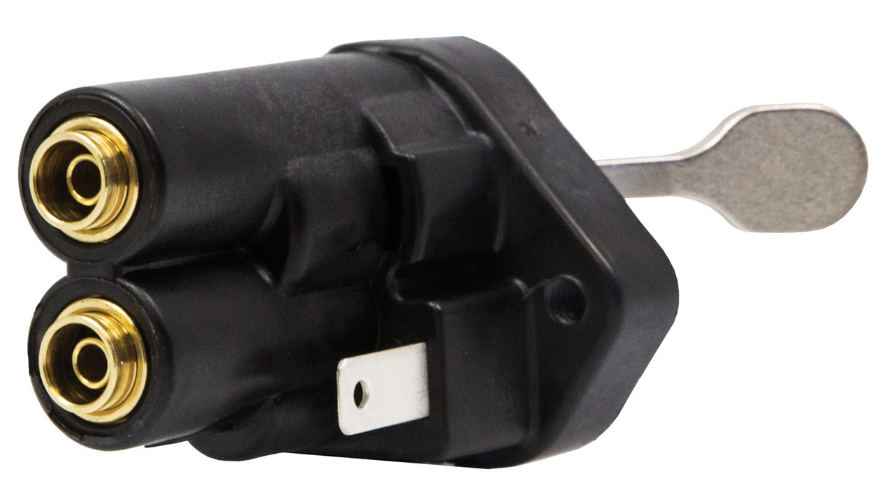 TOGGLE/FLIPPER VALVES - Tmi - Toggle/flipper Valves