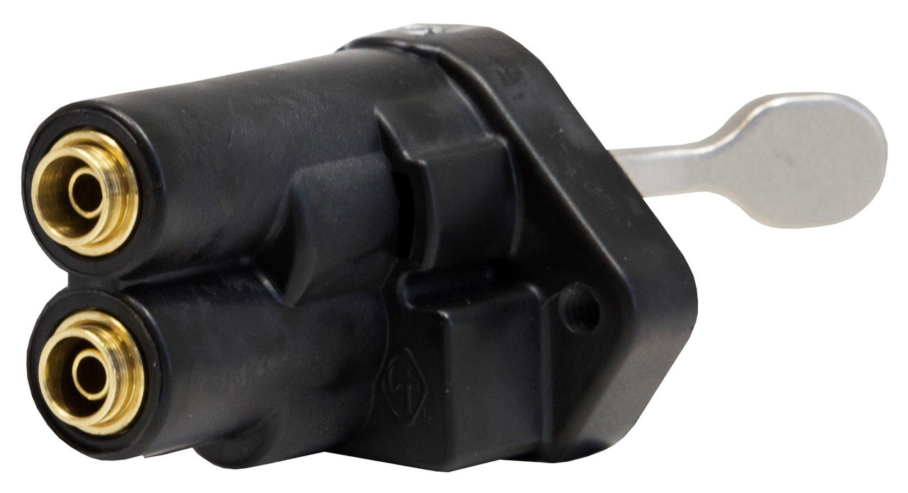 TOGGLE/FLIPPER VALVES - Tmi - Toggle/flipper Valves