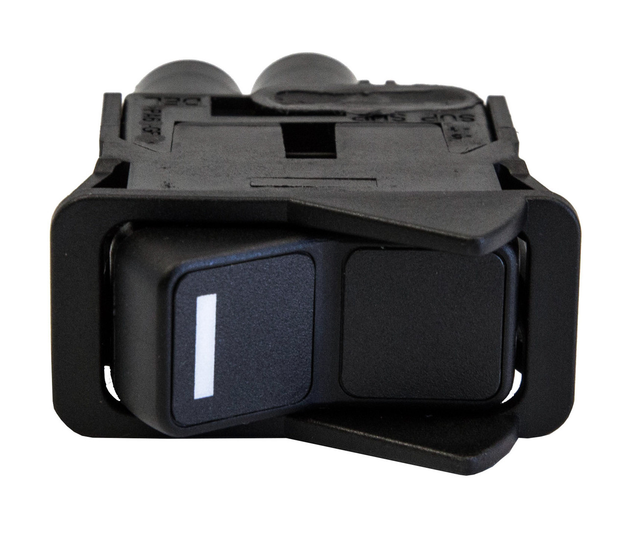 ROCKER DASH VALVES - Tmi - Rocker Dash Valves