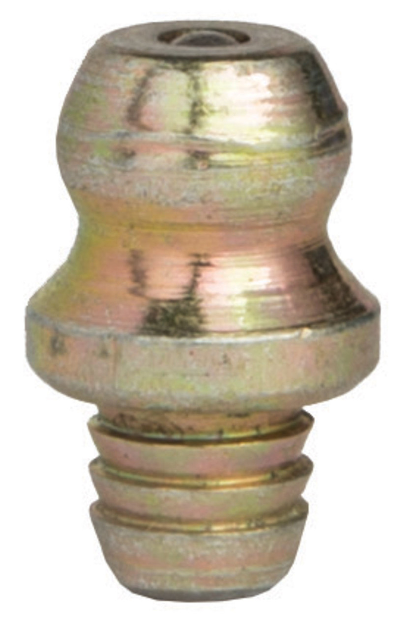 GREASE FITTINGS DRIVE-IN FIT - Tmi - Grease Fittings Drive-in Fit