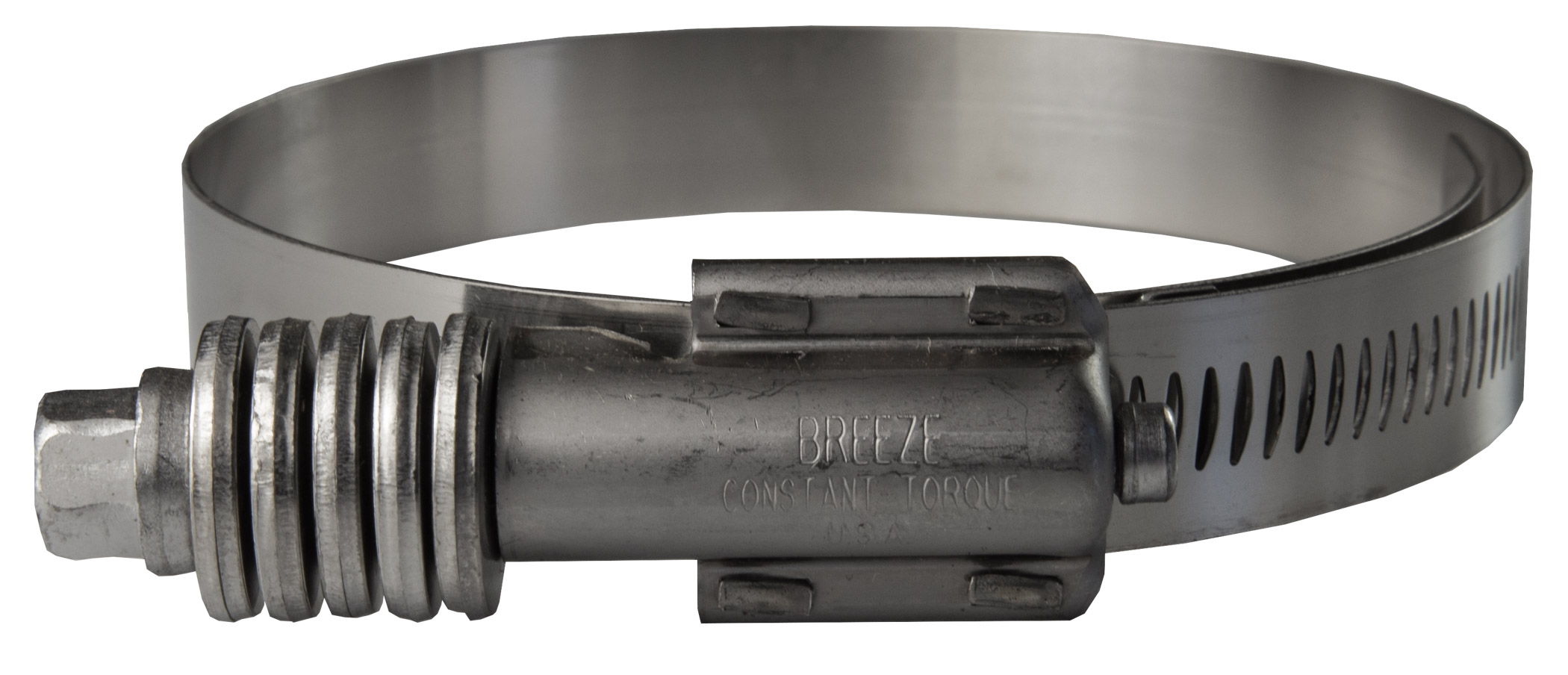 HOSE CLAMPS - CONSTANT TORQUE - Tmi - Hose Clamps - Constant Torque