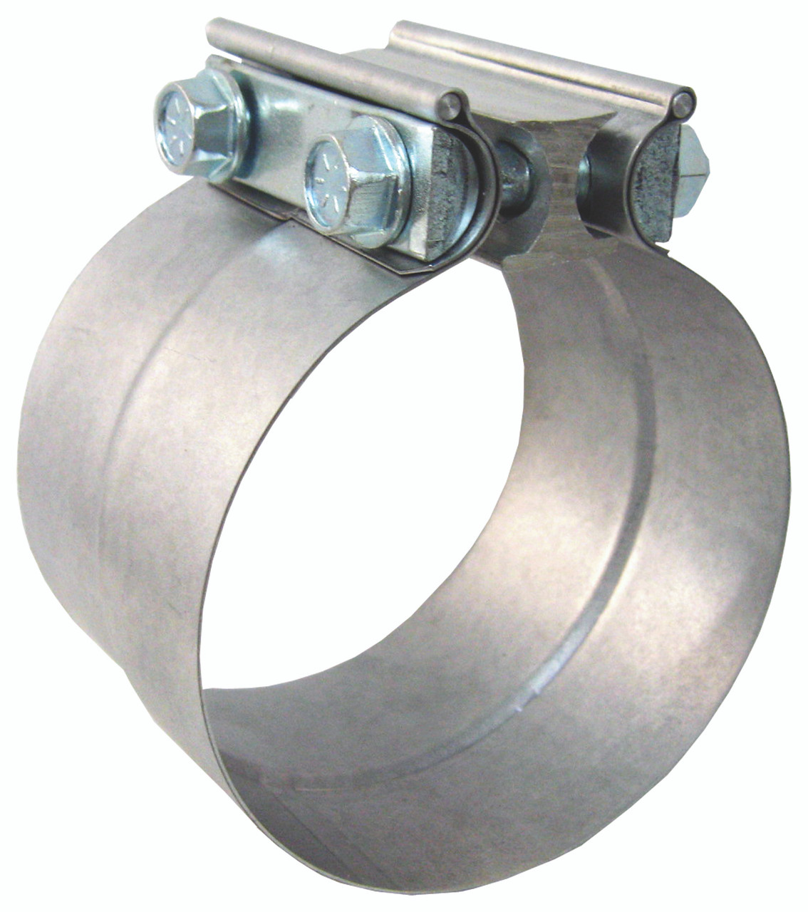 EXHAUST CLAMPS - Tmi - Exhaust Clamps