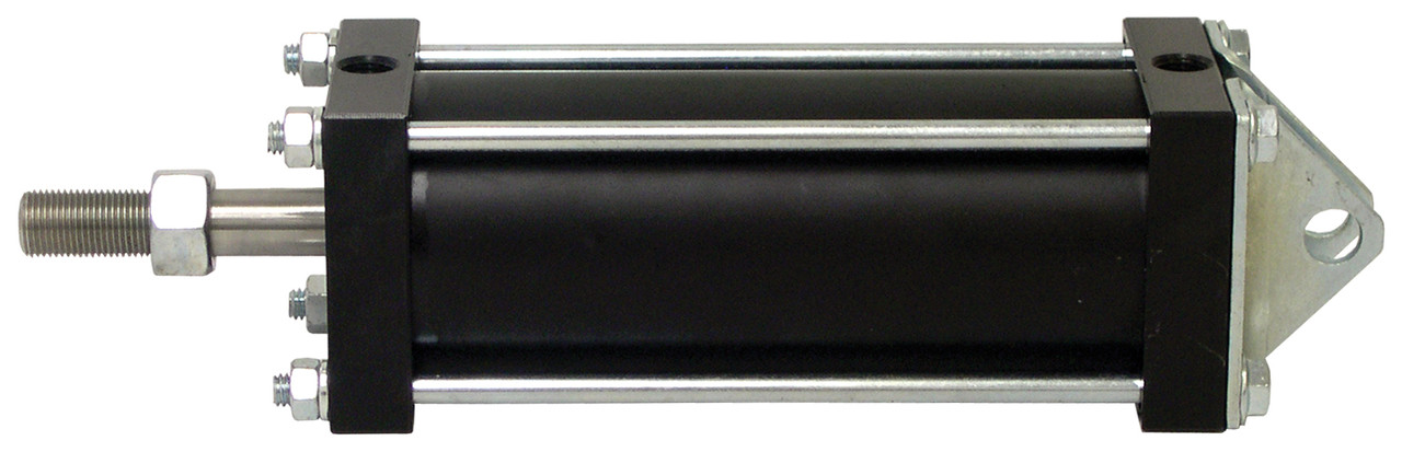MANUALLY OPERATED TAILGATE KITS - Tmi - Manually Operated Tailgate Kits
