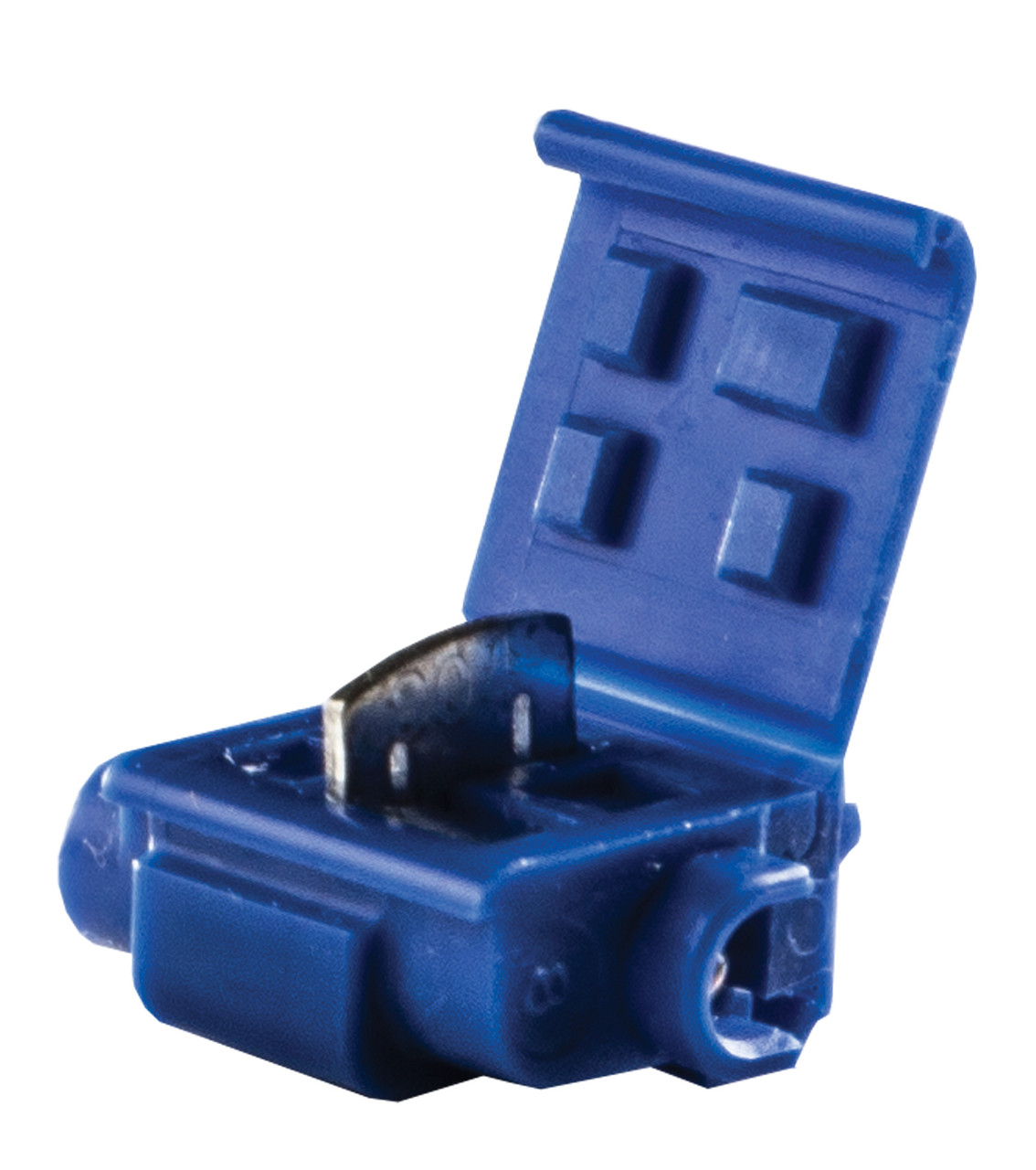 INSTANT CONNECTORS - Tmi - Instant Connectors