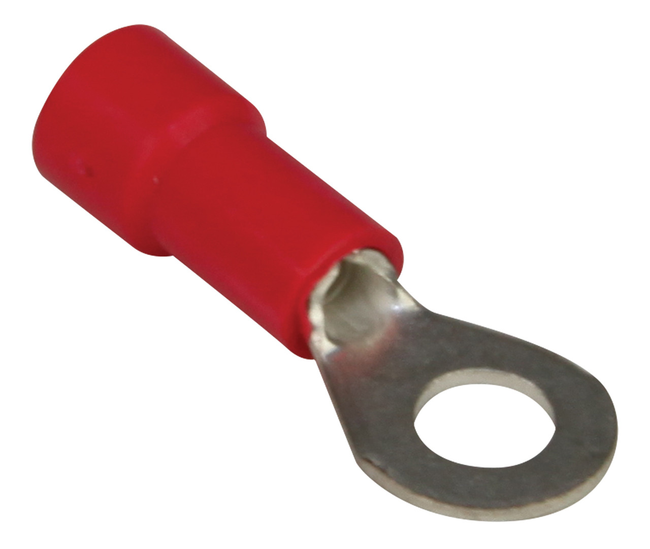 WIRE TERMINALS SPINNER DISPLAY - Tmi - Wire Terminals Spinner Display