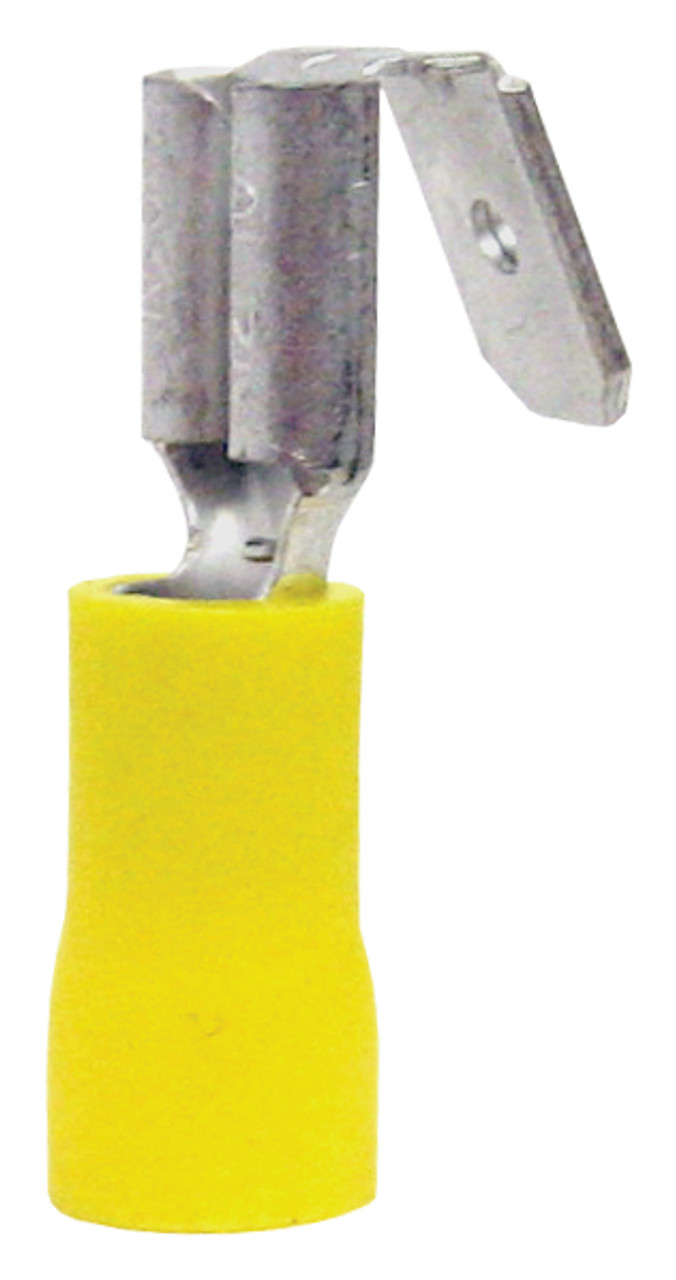 PIGGY BACK QUICK CONNECTORS - Tmi - Piggy Back Quick Connectors