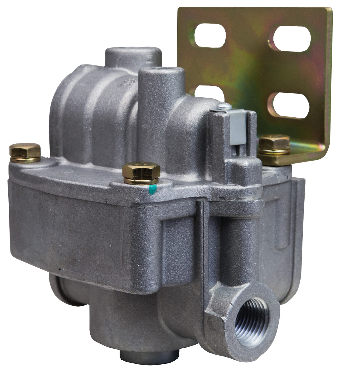 RELAY VALVE - BOBTAIL PROPORTIONING - Tmi - Relay Valve - Bobtail ...