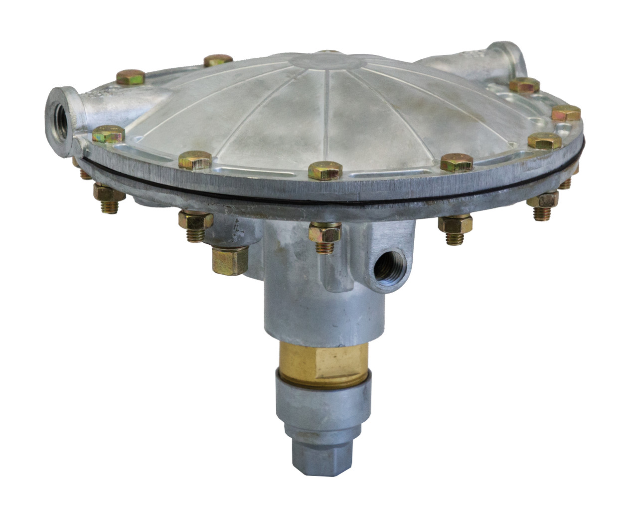 RELAY EMERGENCY VAVLES - Tmi - Relay Emergency Vavles