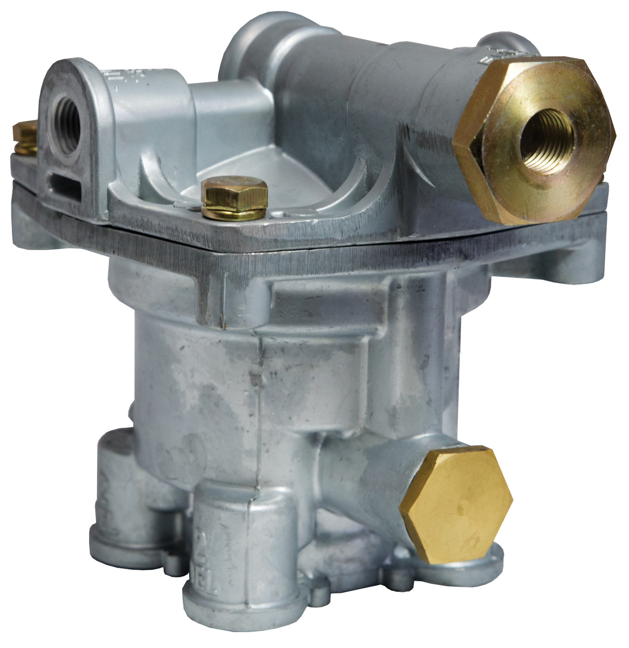 RELAY EMERGENCY VAVLES - Tmi - Relay Emergency Vavles