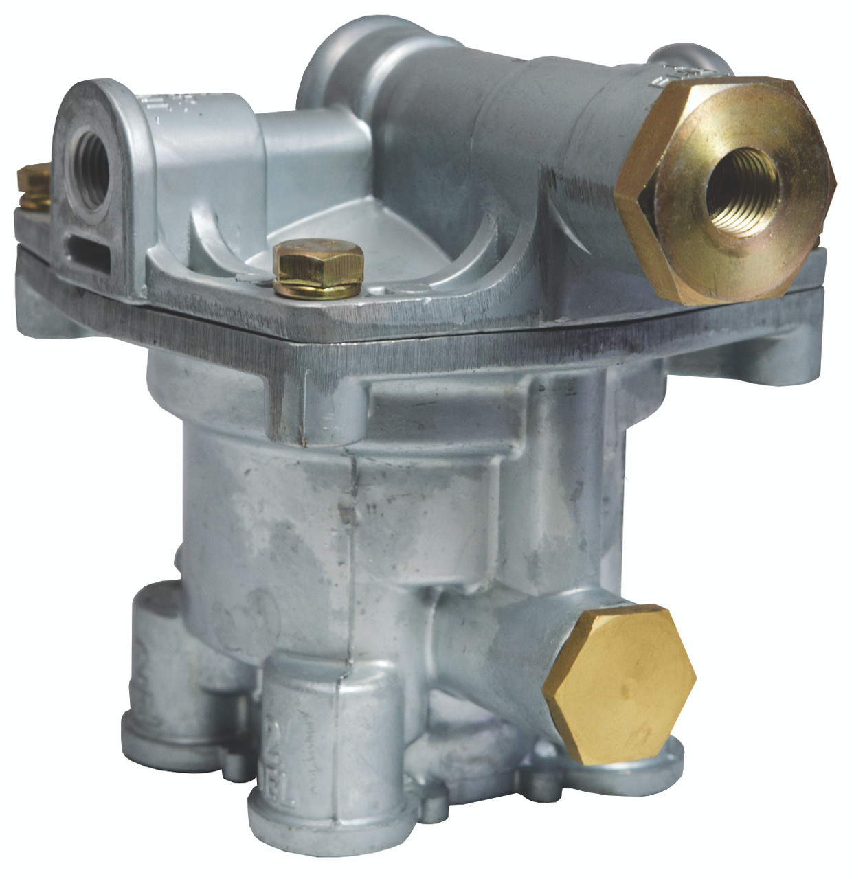 RELAY EMERGENCY VAVLES - Tmi - Relay Emergency Vavles