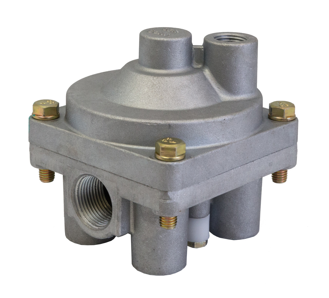RELAY VALVES - MODEL SC - Tmi - Relay Valves - Model Sc