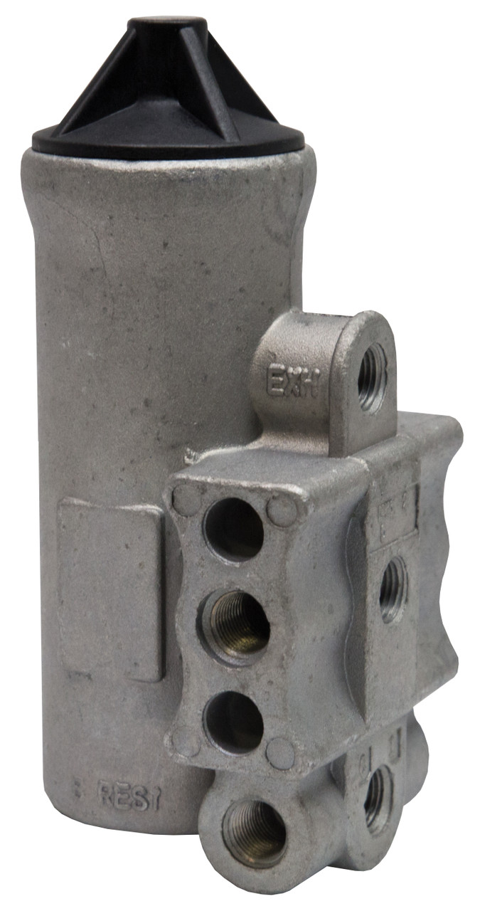 COMPRESSOR GOVERNOR/REGULATOR - Tmi - Compressor Governor/regulator