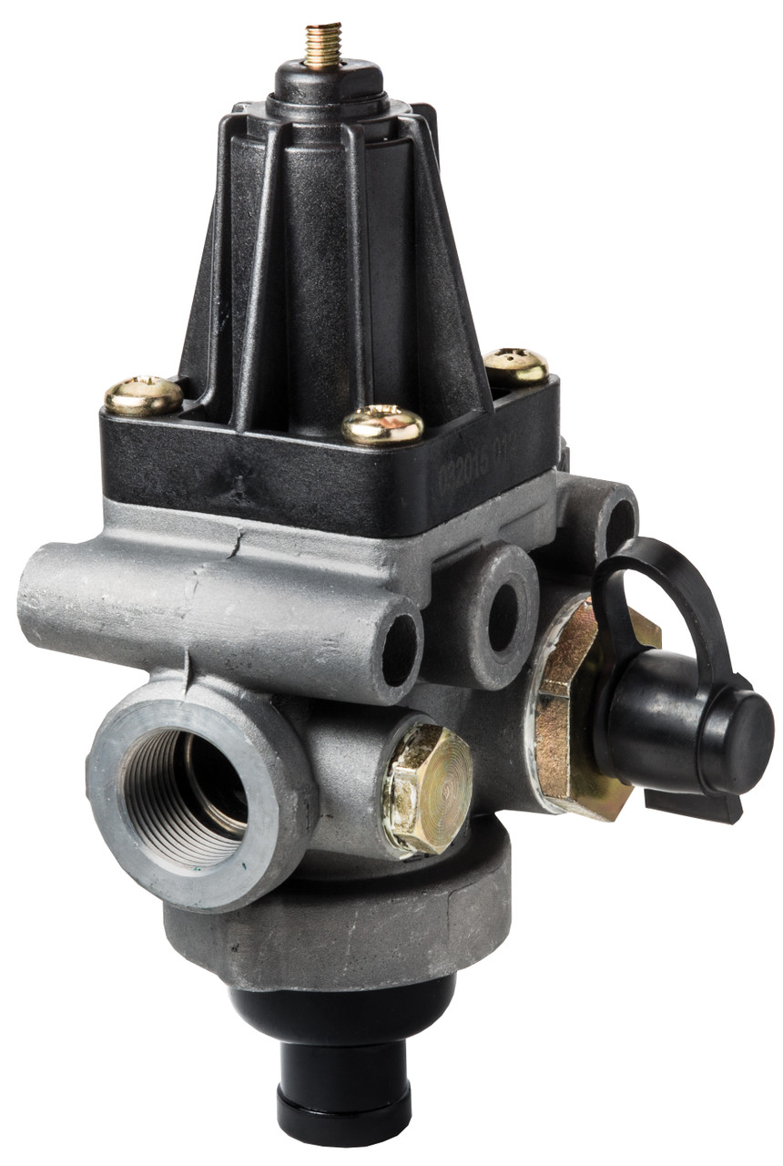 COMPRESSOR GOVERNOR/REGULATOR - Tmi - Compressor Governor/regulator