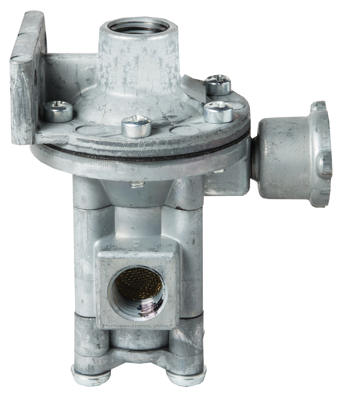 3-WAY PILOT VALVES - Tmi - 3-way Pilot Valves