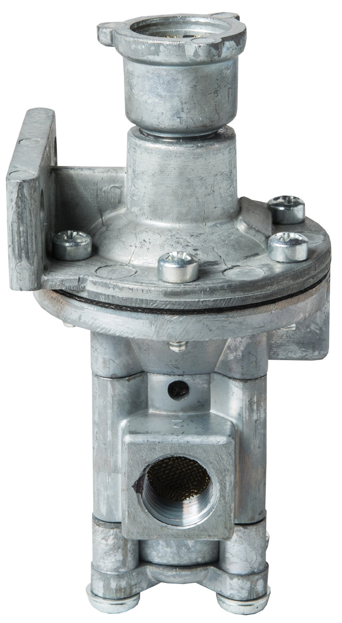 3-WAY PILOT VALVES - Tmi - 3-way Pilot Valves