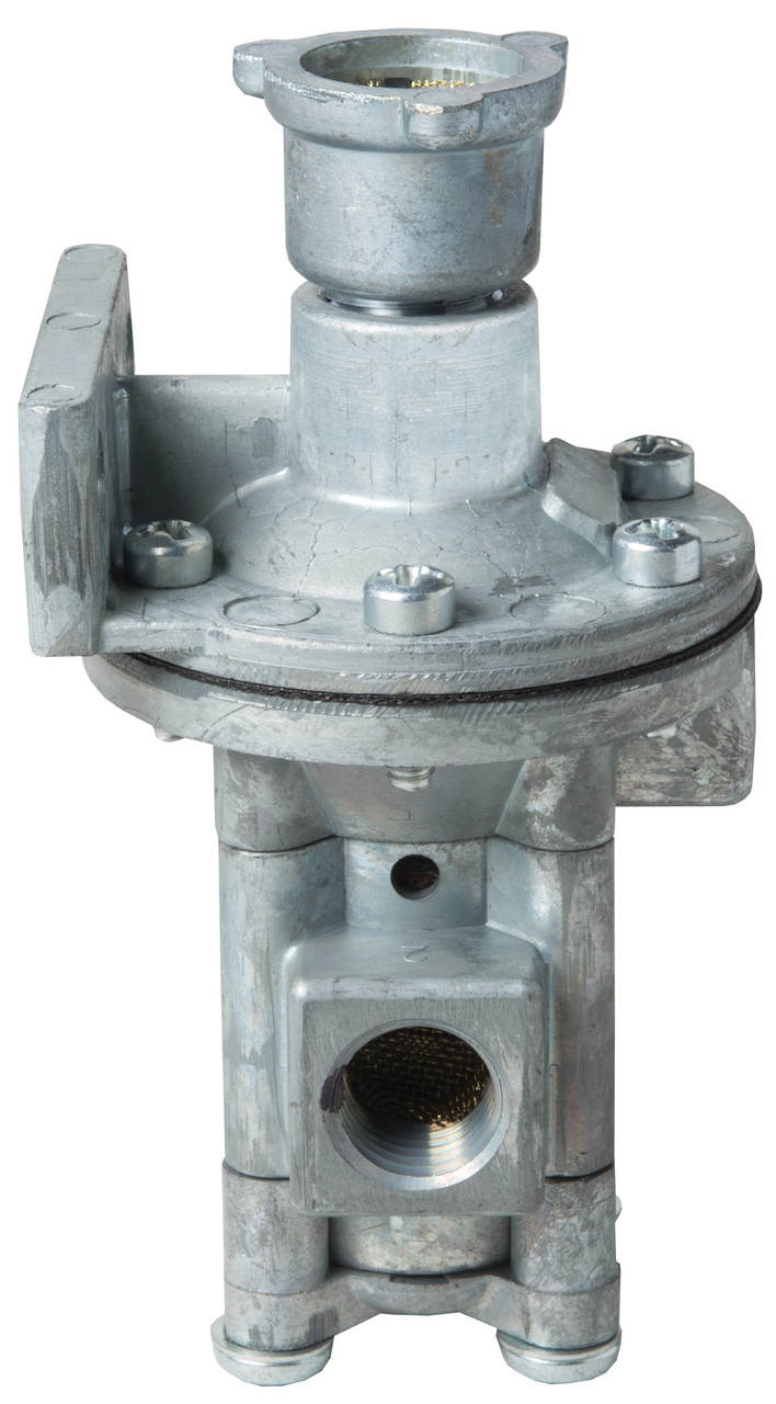 3-WAY PILOT VALVES - Tmi - 3-way Pilot Valves