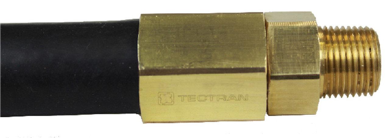 BRASS, Hose End Repair Kits