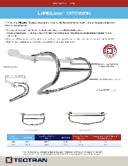 LIFELINE EXTENSION® - Tmi - Lifeline Extension®